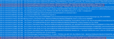 Dosvc delivery optimization - lasopacash