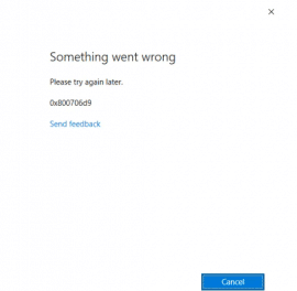 Account settings of Windows 10 - MSEndpointMgr