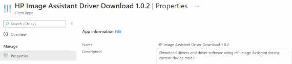 Automatically install the latest HP drivers during Autopilot ...
