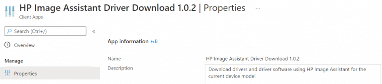 Automatically install the latest HP drivers during Autopilot ...