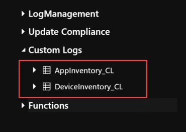 Enhance Intune Inventory data with Proactive Remediations and Log Analytics - MSEndpointMgr