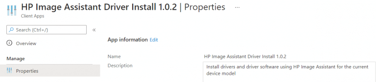 Automatically install the latest HP drivers during Autopilot ...