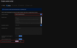 Enhance Intune Inventory data with Proactive Remediations and Log Analytics - MSEndpointMgr