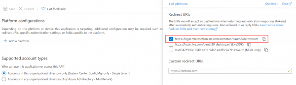 Build a reporting solution for Autopilot device identities - MSEndpointMgr