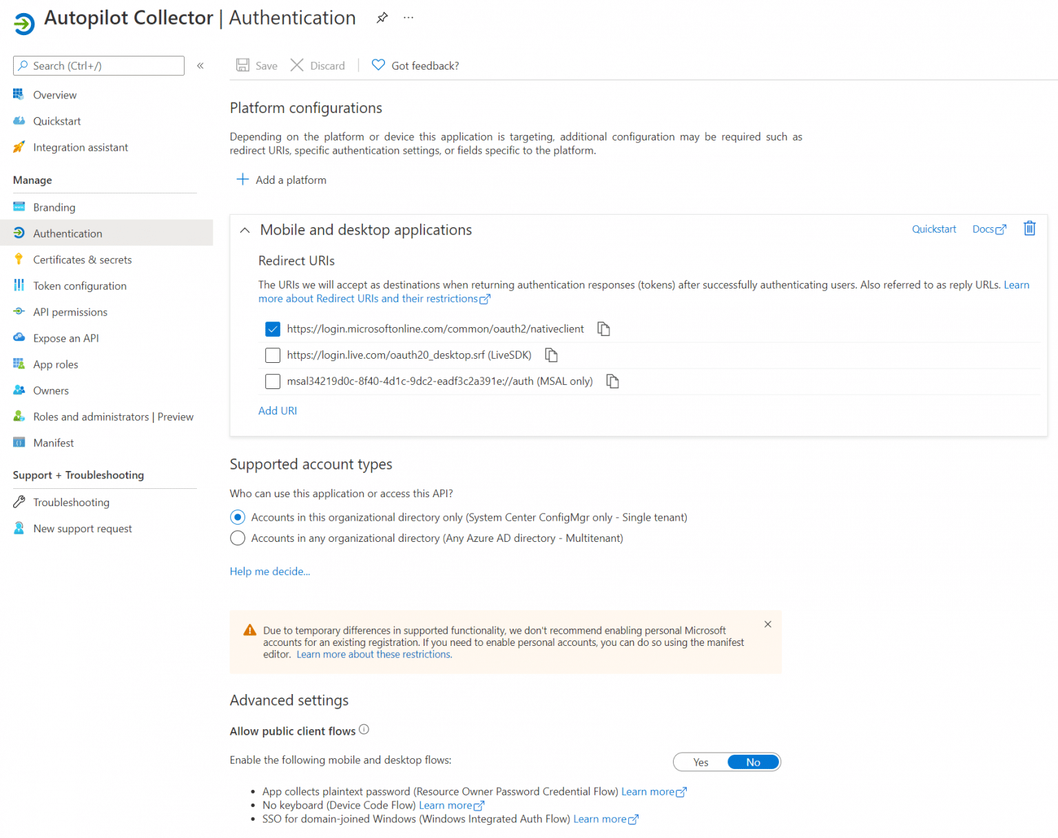 Build a reporting solution for Autopilot device identities - MSEndpointMgr