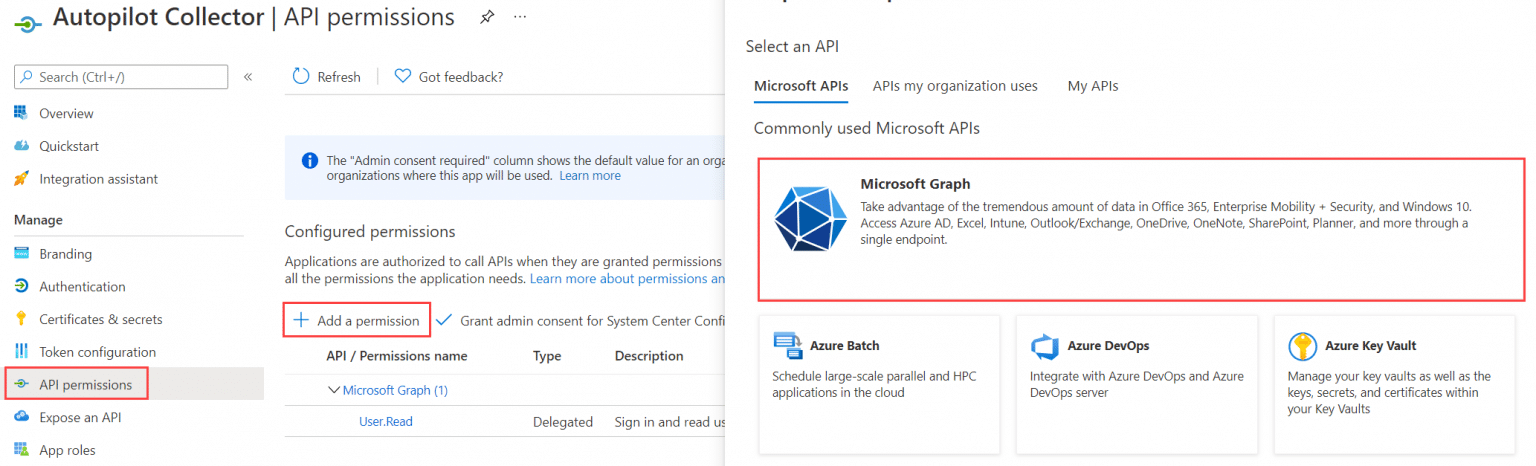 Build a reporting solution for Autopilot device identities - MSEndpointMgr