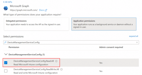 Build a reporting solution for Autopilot device identities - MSEndpointMgr