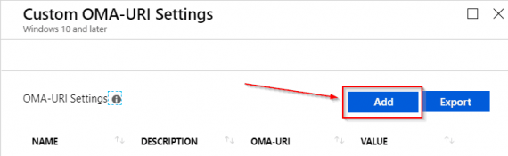 Understanding OMA-URI and ADMX Ingestion for MEM Intune - MSEndpointMgr