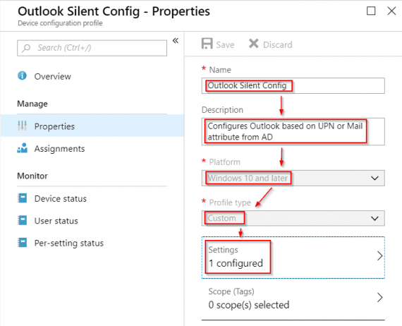Understanding OMA-URI and ADMX Ingestion for MEM Intune - MSEndpointMgr