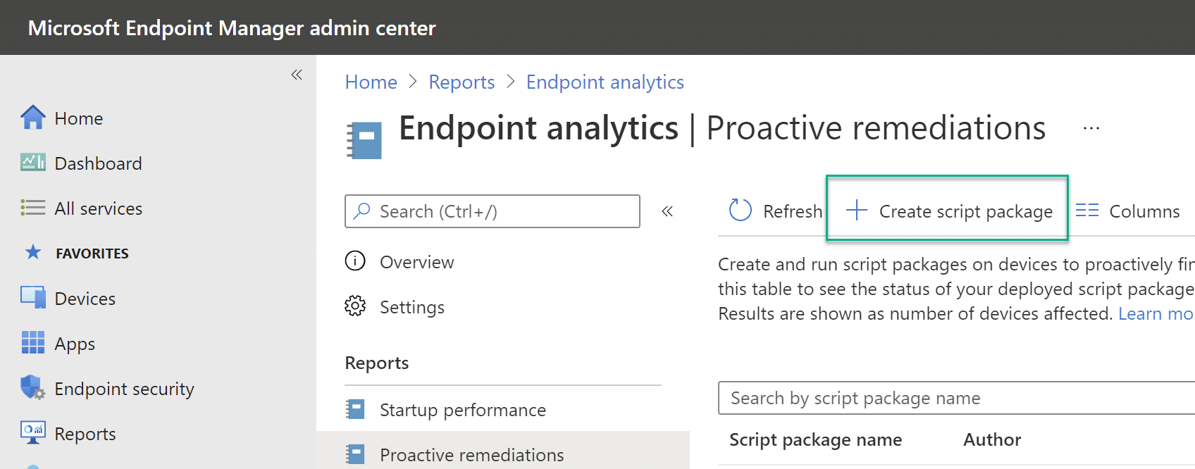 Proactive Remediations - Getting your message across with repeated Toast Notifications ...
