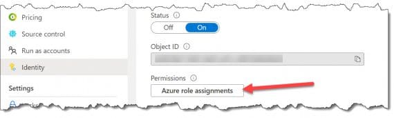 1st look - Managed Identities in Azure Automation (PowerShell ...