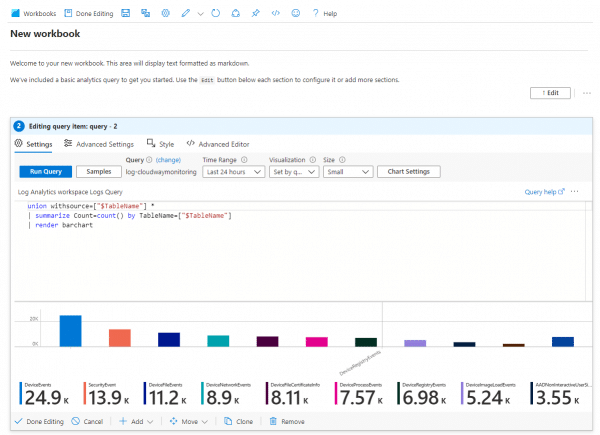 Log Analytics & Update Compliance - Building A Windows Update Dashboard ...