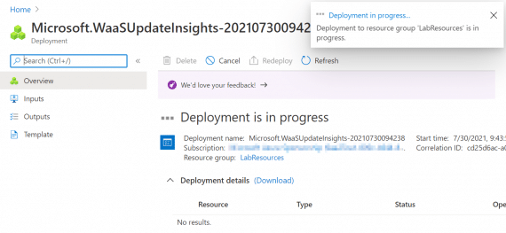 Log Analytics & Update Compliance - Building A Windows Update Dashboard ...