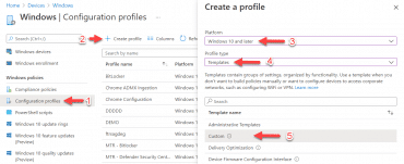 Log Analytics & Update Compliance - Building A Windows Update Dashboard ...
