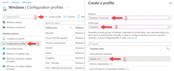 Log Analytics & Update Compliance - Building A Windows Update Dashboard ...