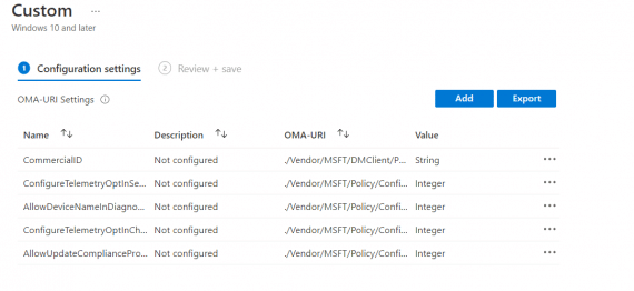 Log Analytics & Update Compliance - Building A Windows Update Dashboard ...