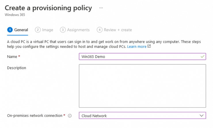 Introducing Windows 365 - The CloudPC - MSEndpointMgr