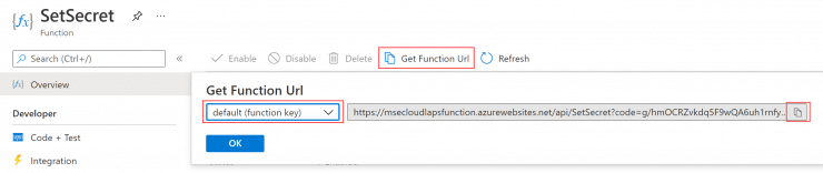 Update instructions for CloudLAPS 1.2.0 - MSEndpointMgr
