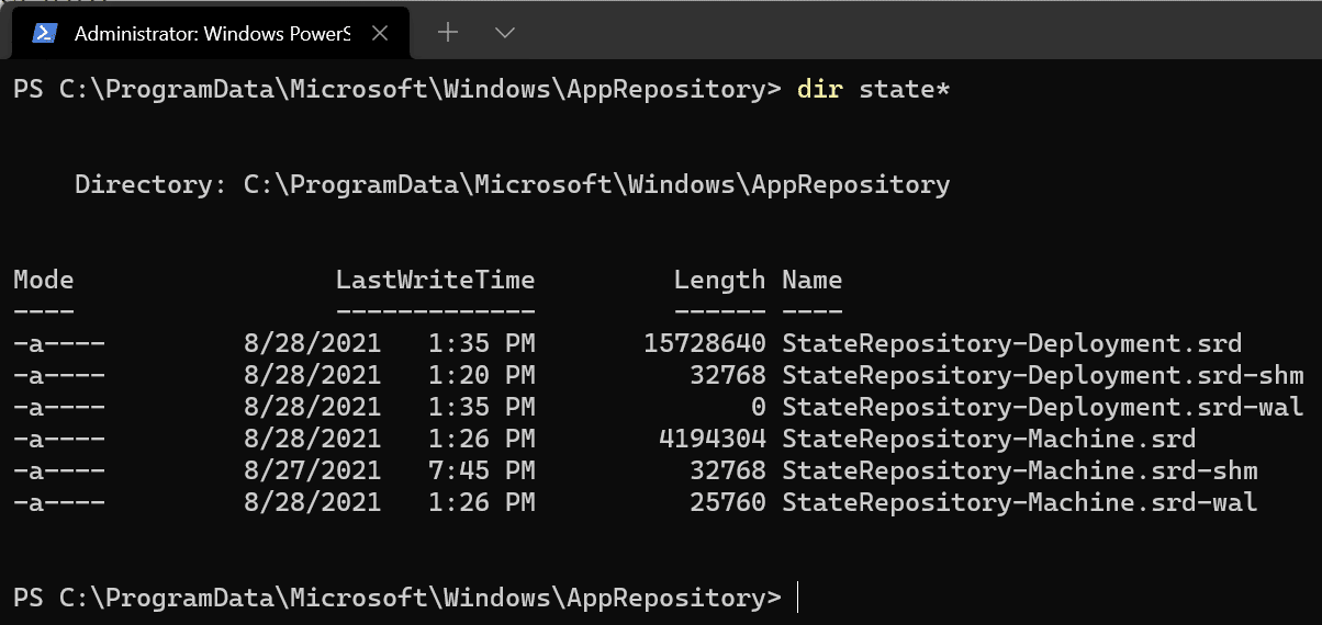 FSLogix slow sign-in (fix) redux - (Black Screen bug) MSEndpointMgr