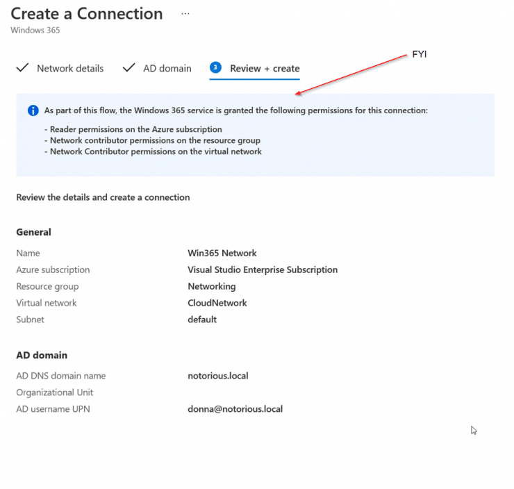 Introducing Windows 365 - The CloudPC - MSEndpointMgr