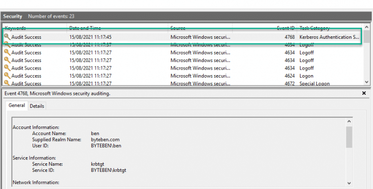 SSO to domain resources from Azure AD Joined Devices - The MEGA Series - Part 1 - Overview ...