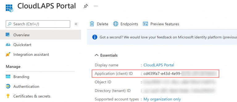 CloudLAPS Community Edition - MSEndpointMgr