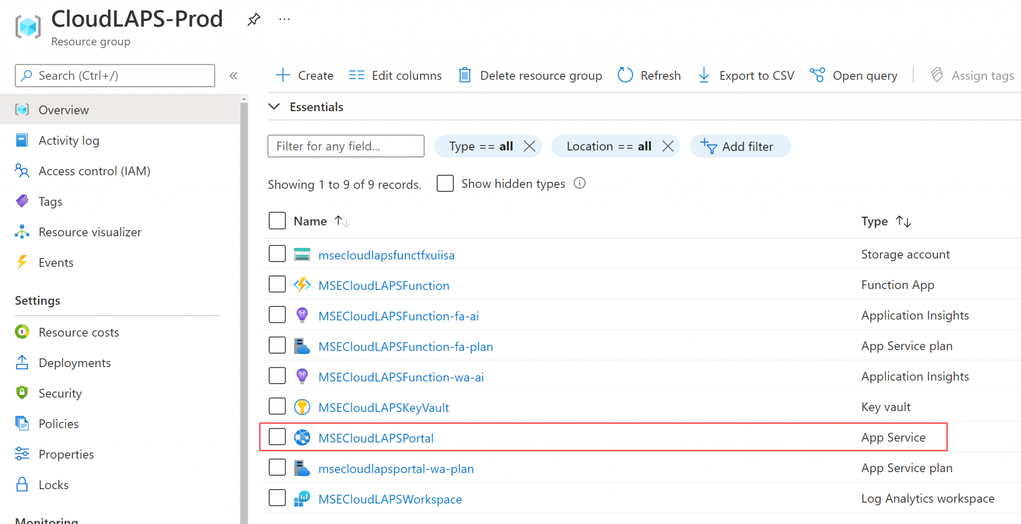 CloudLAPS Community Edition - MSEndpointMgr