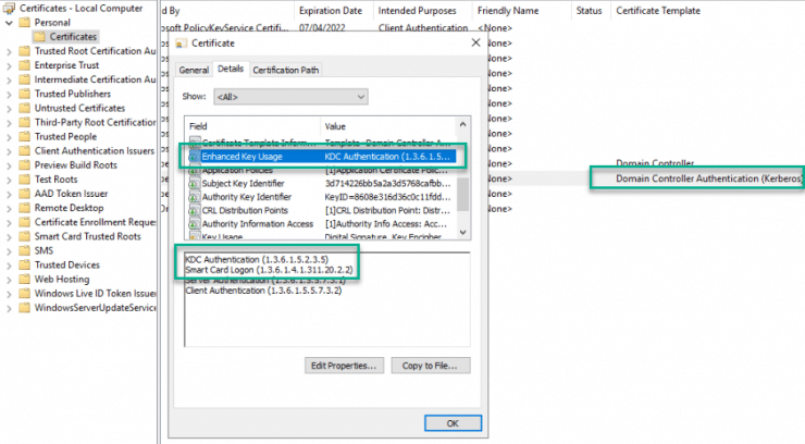 SSO to domain resources from Azure AD Joined Devices - The MEGA Series ...