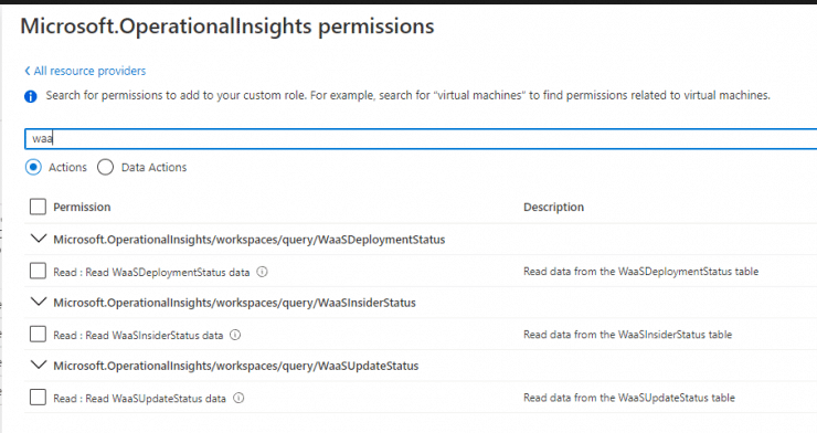 Managing permissions for Log Analytics and Workbooks - MSEndpointMgr