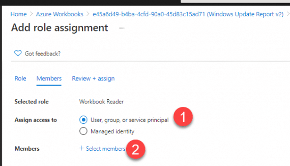 Managing permissions for Log Analytics and Workbooks - MSEndpointMgr