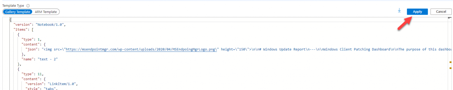 Windows Update Compliance Workbook Community Edition - MSEndpointMgr