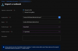 Intune BIOS Update Compliance Reporting - MSEndpointMgr