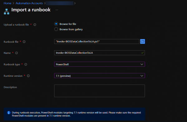 Intune BIOS Update Compliance Reporting - MSEndpointMgr