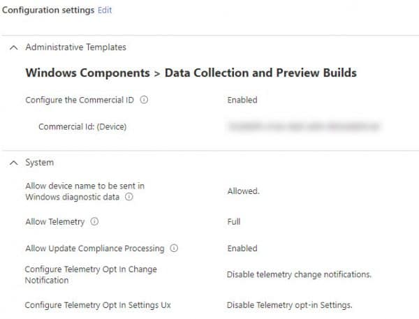 Update Compliance - Checking client prerequisites - MSEndpointMgr