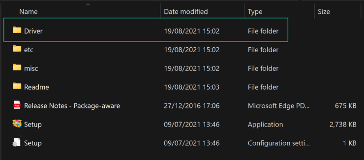 How to install Printer Drivers and Printers from Intune using Win32 ...
