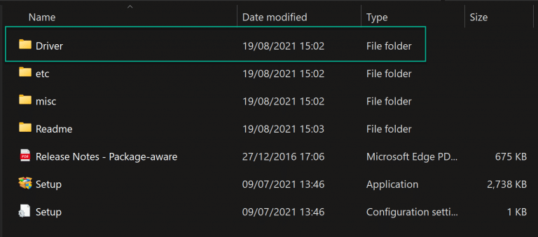 How to install Printer Drivers and Printers from Intune using Win32 apps and PowerShell ...