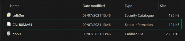 How to install Printer Drivers and Printers from Intune using Win32 ...