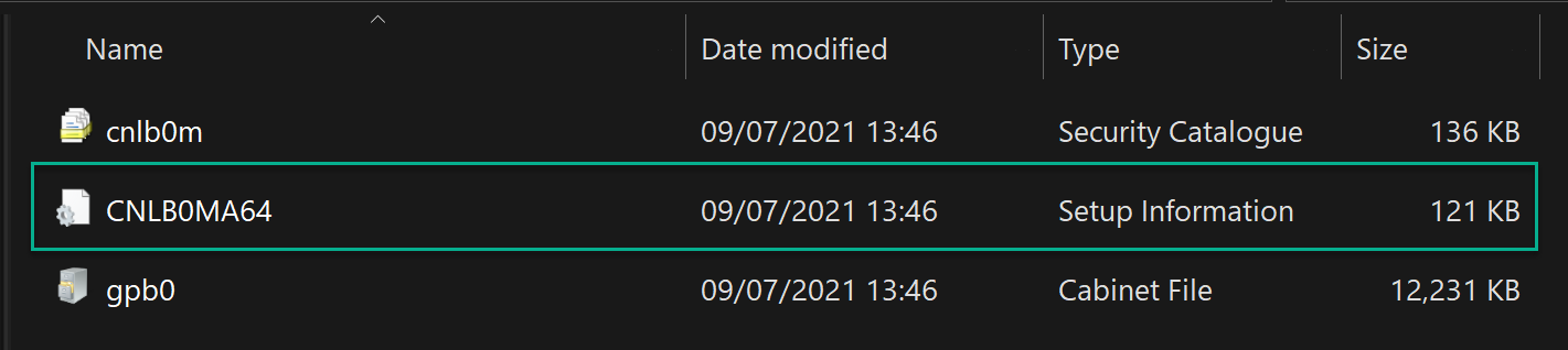 How to install Printer Drivers and Printers from Intune using Win32 ...