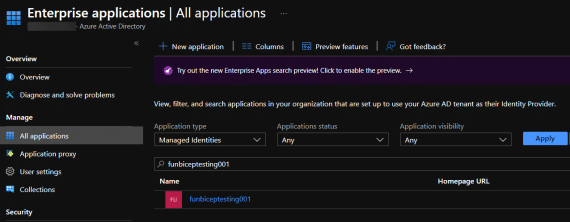 Securing Intune Enhanced Inventory with Azure Function - MSEndpointMgr