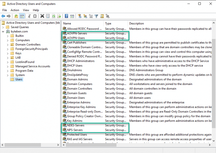 SSO to domain resources from Azure AD Joined Devices - The MEGA Series ...