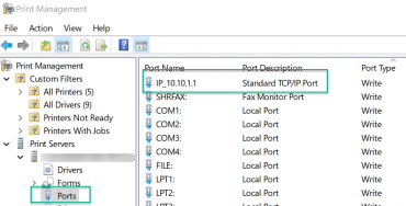 How to install Printer Drivers and Printers from Intune using Win32 ...