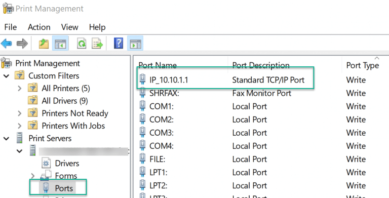 How to install Printer Drivers and Printers from Intune using Win32 ...