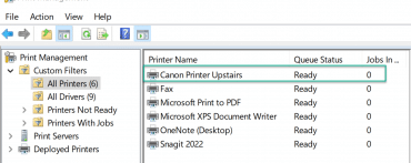 How to install Printer Drivers and Printers from Intune using Win32 ...