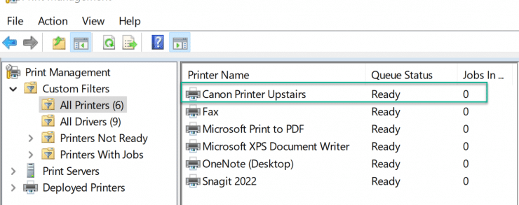 How to install Printer Drivers and Printers from Intune using Win32 apps and PowerShell ...