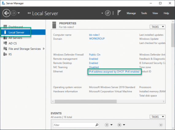 SSO to domain resources from Azure AD Joined Devices - The MEGA Series ...