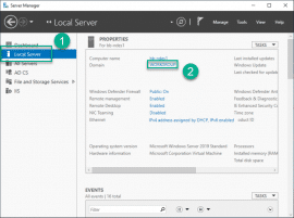 SSO to domain resources from Azure AD Joined Devices - The MEGA Series ...