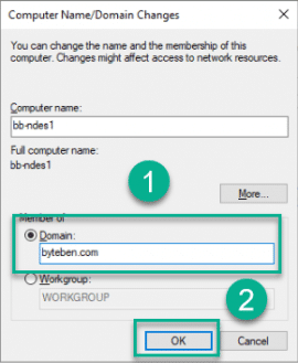 SSO to domain resources from Azure AD Joined Devices - The MEGA Series ...