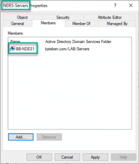 SSO to domain resources from Azure AD Joined Devices - The MEGA Series ...