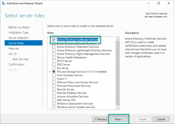 SSO to domain resources from Azure AD Joined Devices - The MEGA Series ...