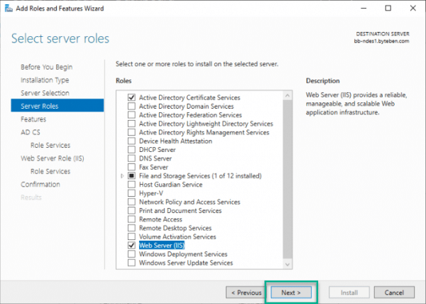SSO to domain resources from Azure AD Joined Devices - The MEGA Series ...